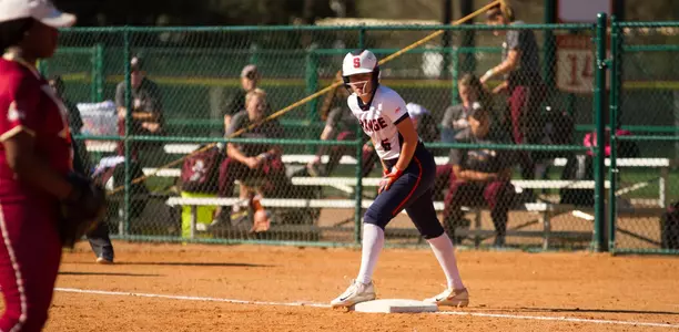 @fullname - Softball - Syracuse University Athletics