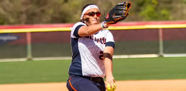 Alexa Romero - Softball - Syracuse University Athletics