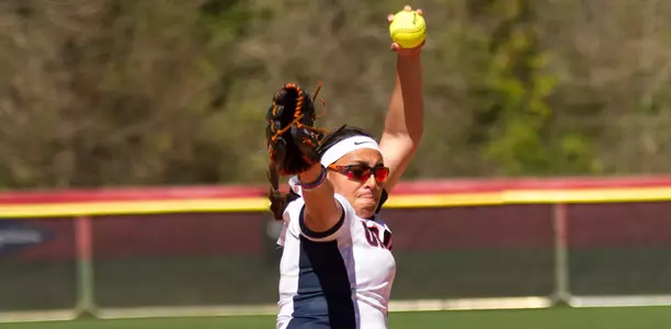 Alexa Romero - Softball - Syracuse University Athletics