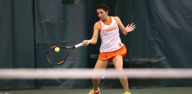 Miranda Ramirez - Tennis - Syracuse University Athletics