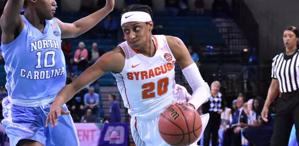 Brittney Sykes - Women's Basketball - Syracuse University Athletics