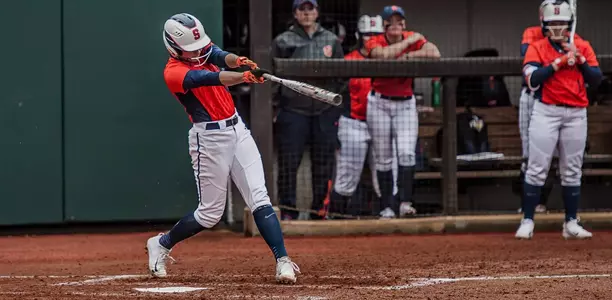 @fullname - Softball - Syracuse University Athletics
