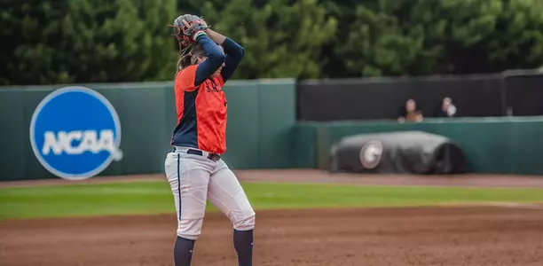 Alexa Romero - Softball - Syracuse University Athletics