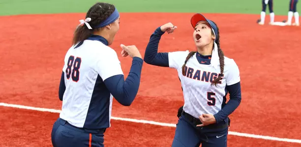 Rachel Burkhardt - undefined - Syracuse University Athletics