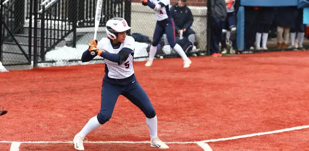 Rachel Burkhardt - Men's Lacrosse - Syracuse University Athletics