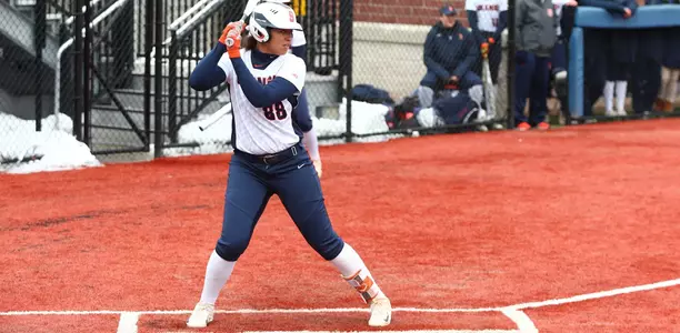 Faith Cain - Softball - Syracuse University Athletics