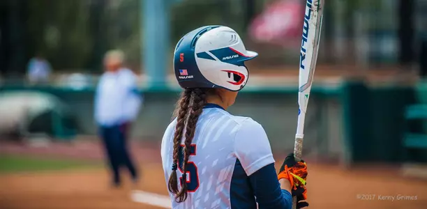 Rachel Burkhardt - undefined - Syracuse University Athletics