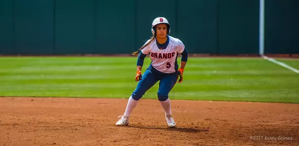 Rachel Burkhardt - Men's Lacrosse - Syracuse University Athletics