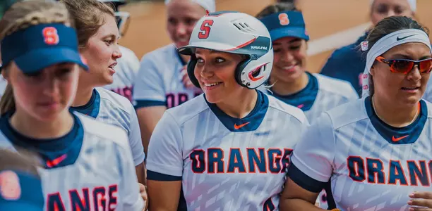 Alyssa Dewes - undefined - Syracuse University Athletics