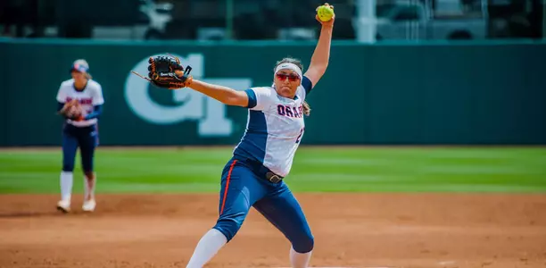 Alexa Romero - Softball - Syracuse University Athletics