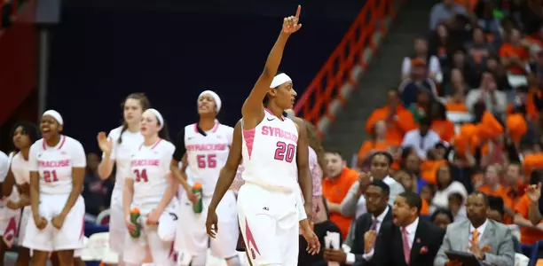 Brittney Sykes - Women's Basketball - Syracuse University Athletics