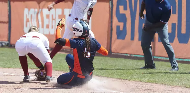 Rachel Burkhardt - undefined - Syracuse University Athletics