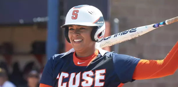 @fullname - Softball - Syracuse University Athletics