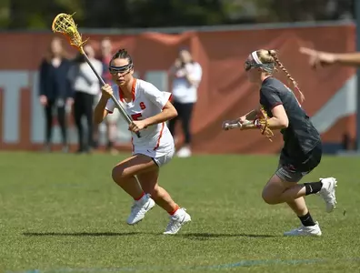 Natalie Wallon - Women's Lacrosse - Syracuse University Athletics