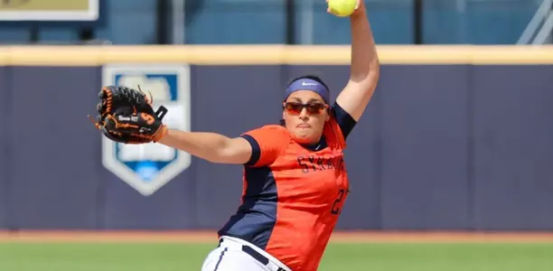 @fullname - Softball - Syracuse University Athletics