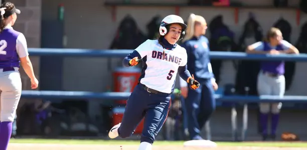 Rachel Burkhardt - undefined - Syracuse University Athletics