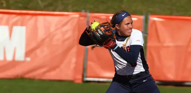 Alicia Hansen - Softball - Syracuse University Athletics