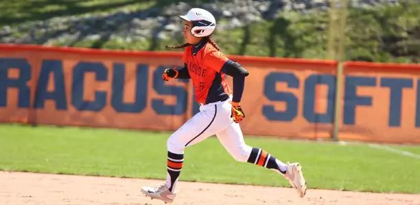 Rachel Burkhardt - Men's Lacrosse - Syracuse University Athletics