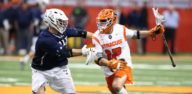Jamie Trimboli - undefined - Syracuse University Athletics