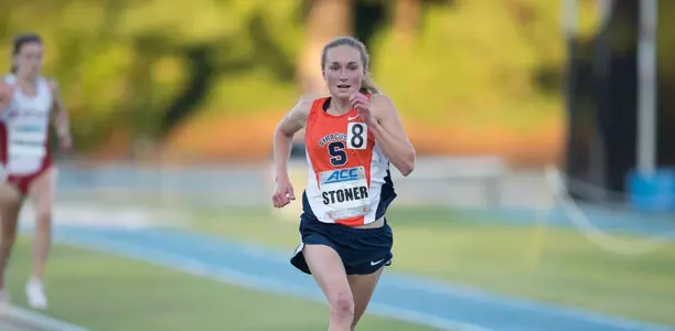 Paige Stoner - Track and Field - Syracuse University Athletics