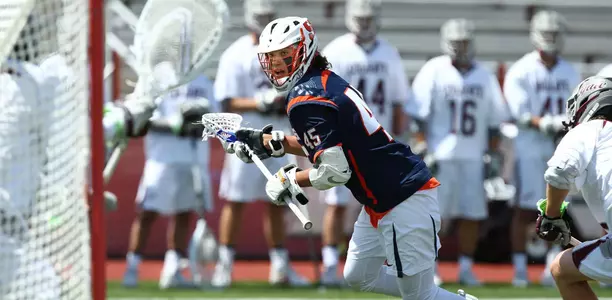 Brendan Bomberry - Men's Lacrosse - Syracuse University Athletics