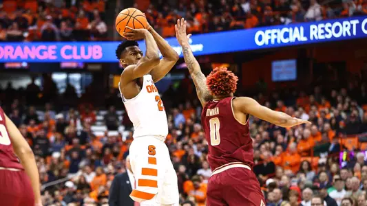 Tyus Battle - Men's Basketball - Syracuse University Athletics