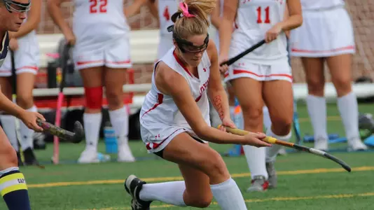 Clara Morrison Joins Field Hockey for 2019 Season - Syracuse University ...