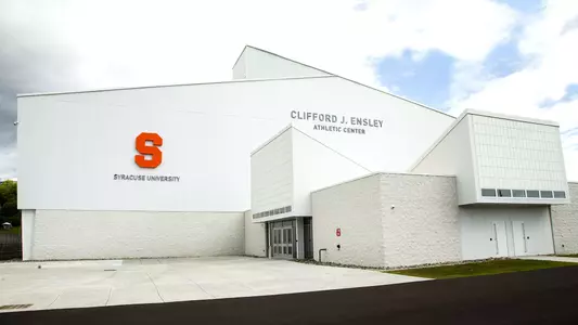 Ensley Athletic Center - Facilities - Syracuse University Athletics