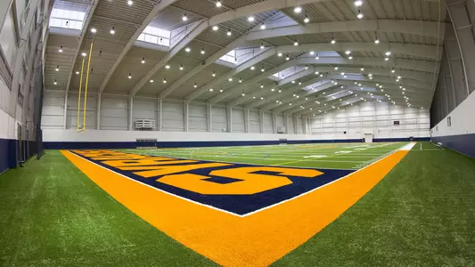 Ensley Athletic Center - Facilities - Syracuse University Athletics