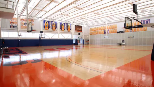 Carmelo Anthony Workout