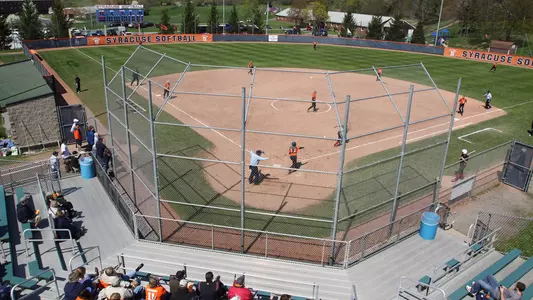 Skytop Softball Stadium - Facilities - Syracuse University Athletics