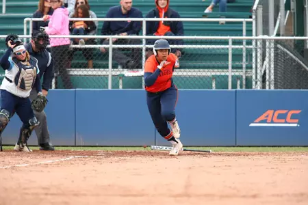 Faith Cain - Softball - Syracuse University Athletics