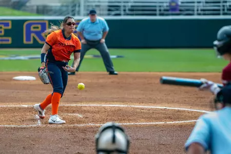 Alexa Romero - Softball - Syracuse University Athletics