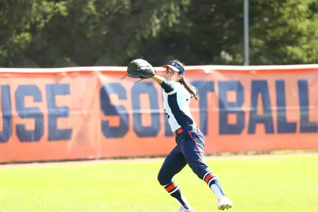 Rachel Burkhardt - undefined - Syracuse University Athletics