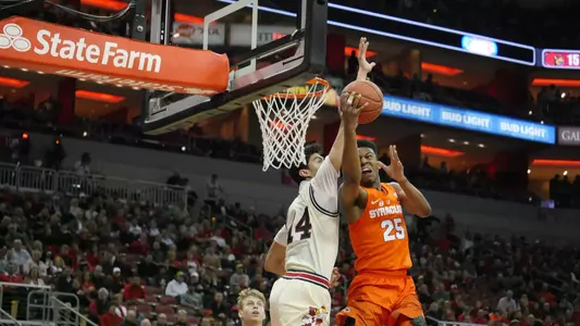 Tyus Battle - Men's Basketball - Syracuse University Athletics