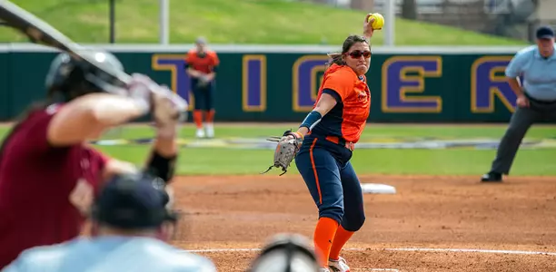 Alexa Romero - Softball - Syracuse University Athletics