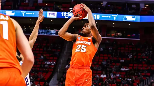 Tyus Battle - Men's Basketball - Syracuse University Athletics