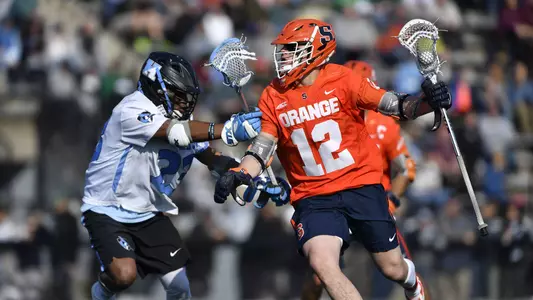 Jamie Trimboli - undefined - Syracuse University Athletics