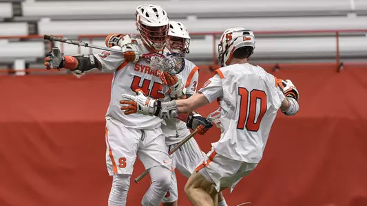 Brendan Bomberry - Men's Lacrosse - Syracuse University Athletics