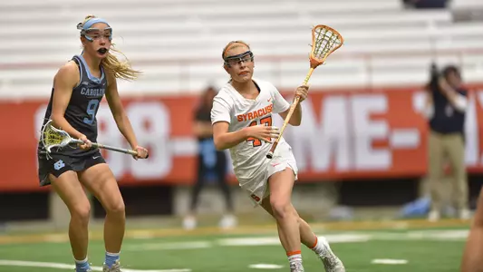 Molly Carter - Women's Lacrosse - Syracuse University Athletics