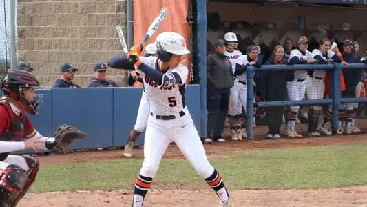 Rachel Burkhardt - undefined - Syracuse University Athletics
