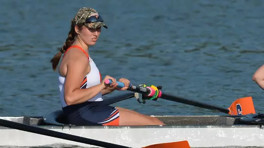 Lucy Pearce One of 13 Selected for Australia’s U23 Trials - Syracuse ...