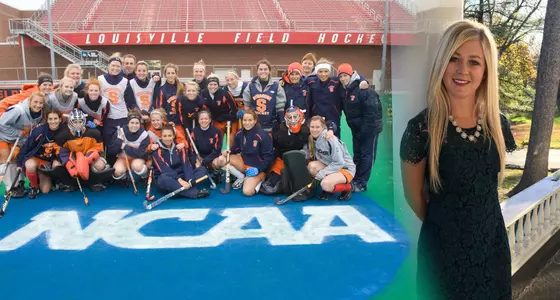 2008 Field Hockey Where Are They Now: Heather Susek - Syracuse ...