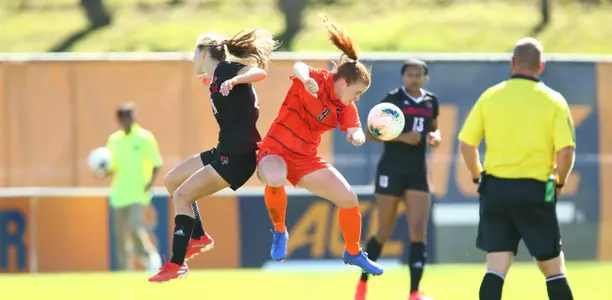 Georgia Allen - undefined - Syracuse University Athletics