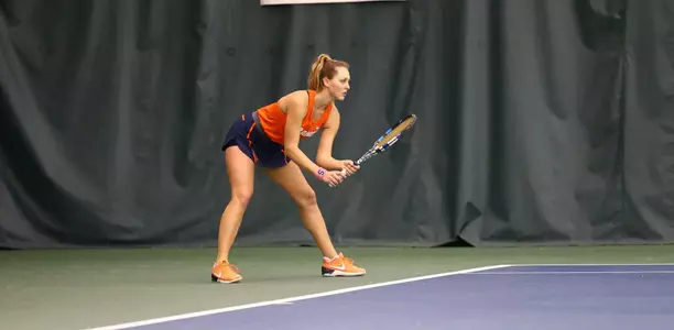 Gabriela Knutson - Tennis - Syracuse University Athletics