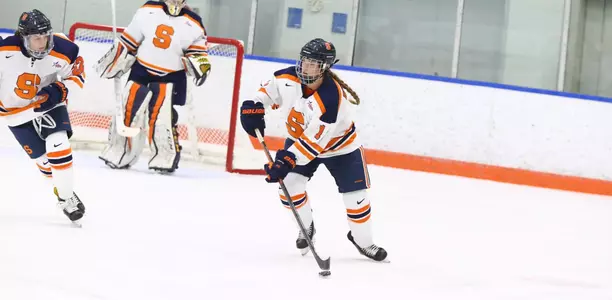 Kelli Rowswell - Women's Ice Hockey - Syracuse University Athletics
