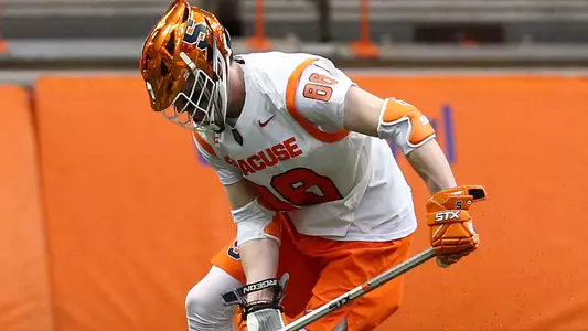 Andrew Helmer - Men's Lacrosse - Syracuse University Athletics