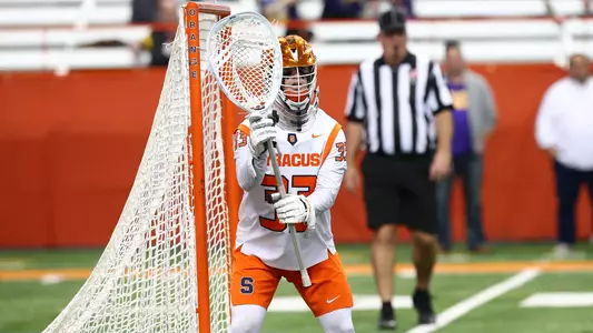 Drake Porter - Men's Lacrosse - Syracuse University Athletics