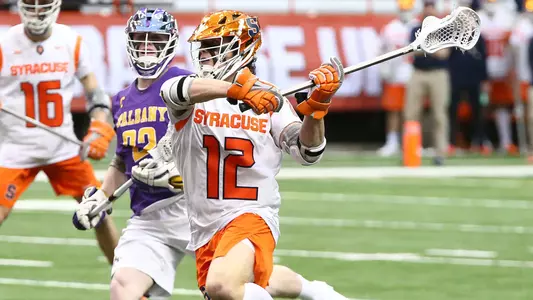 Jamie Trimboli - undefined - Syracuse University Athletics