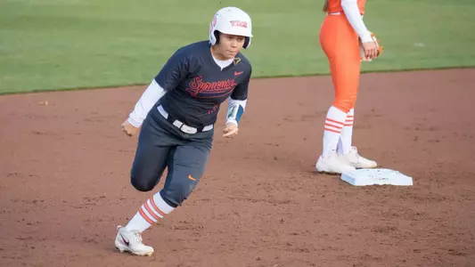 Alex Acevedo - Softball - Syracuse University Athletics